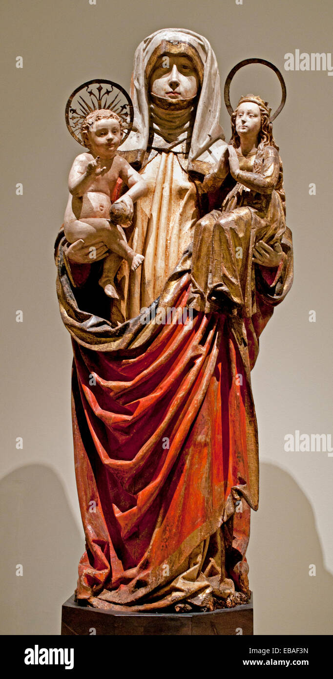 éventuellement vierge marie Banque de photographies et d’images à haute ...