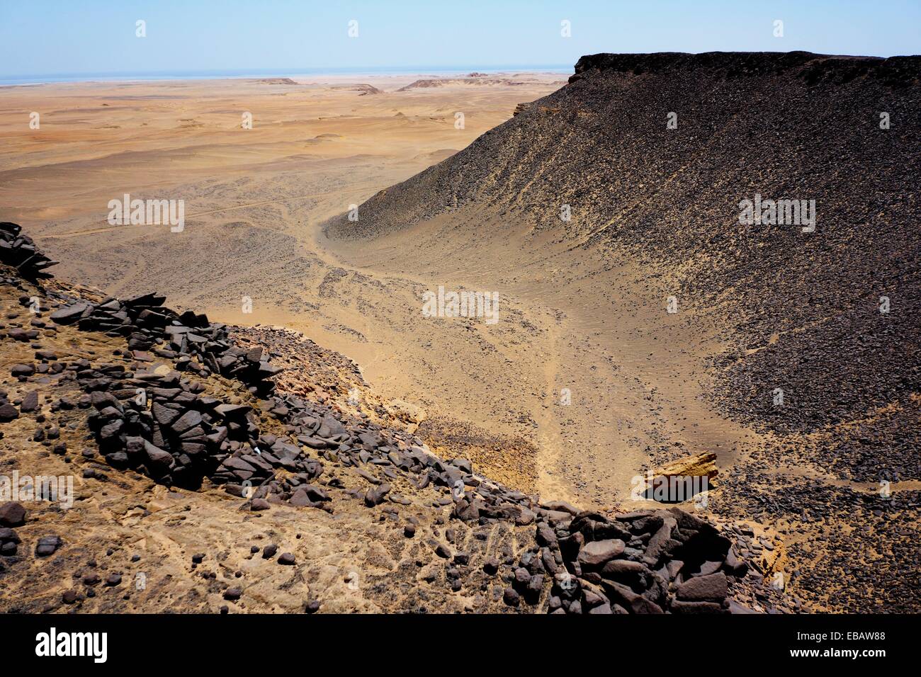 Fayum egypt Banque de photographies et d’images à haute résolution - Alamy