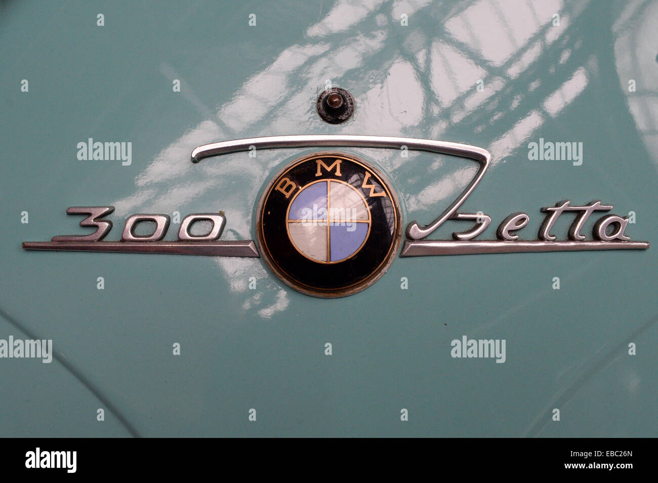 Velam isetta Banque de photographies et d’images à haute résolution - Alamy