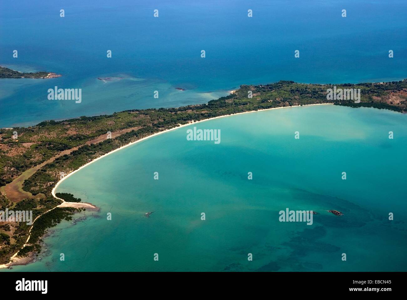 Nosy faly island Banque de photographies et d’images à haute résolution ...