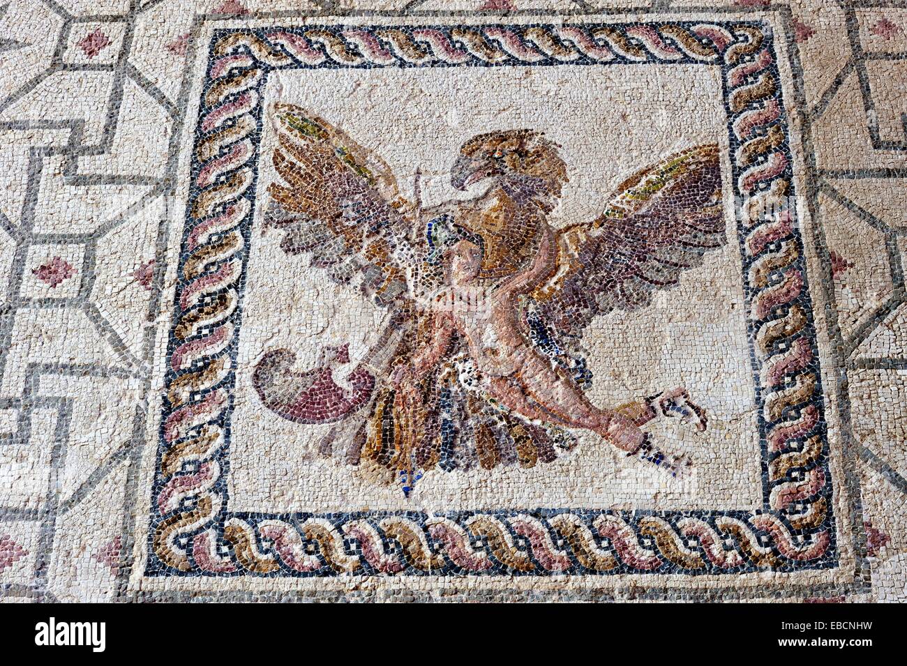Zeus and ganymede Banque de photographies et d’images à haute ...