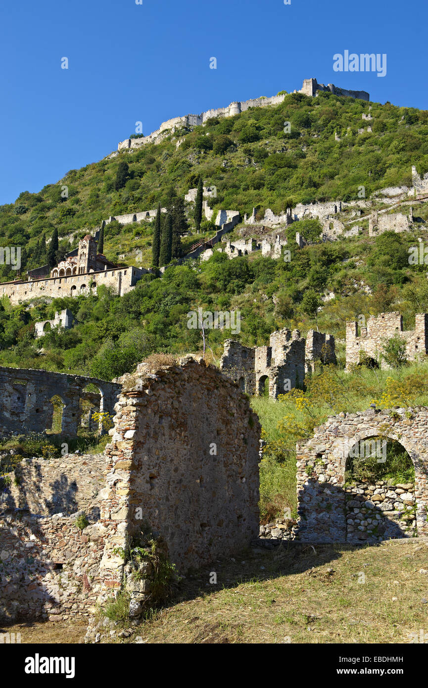4ème croisade Banque de photographies et d’images à haute résolution ...