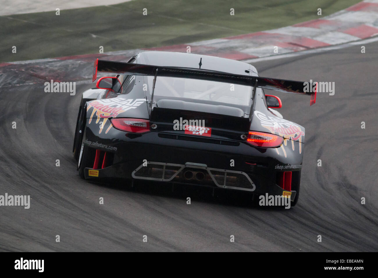 Krypton motorsport Banque de photographies et d’images à haute résolution - Alamy