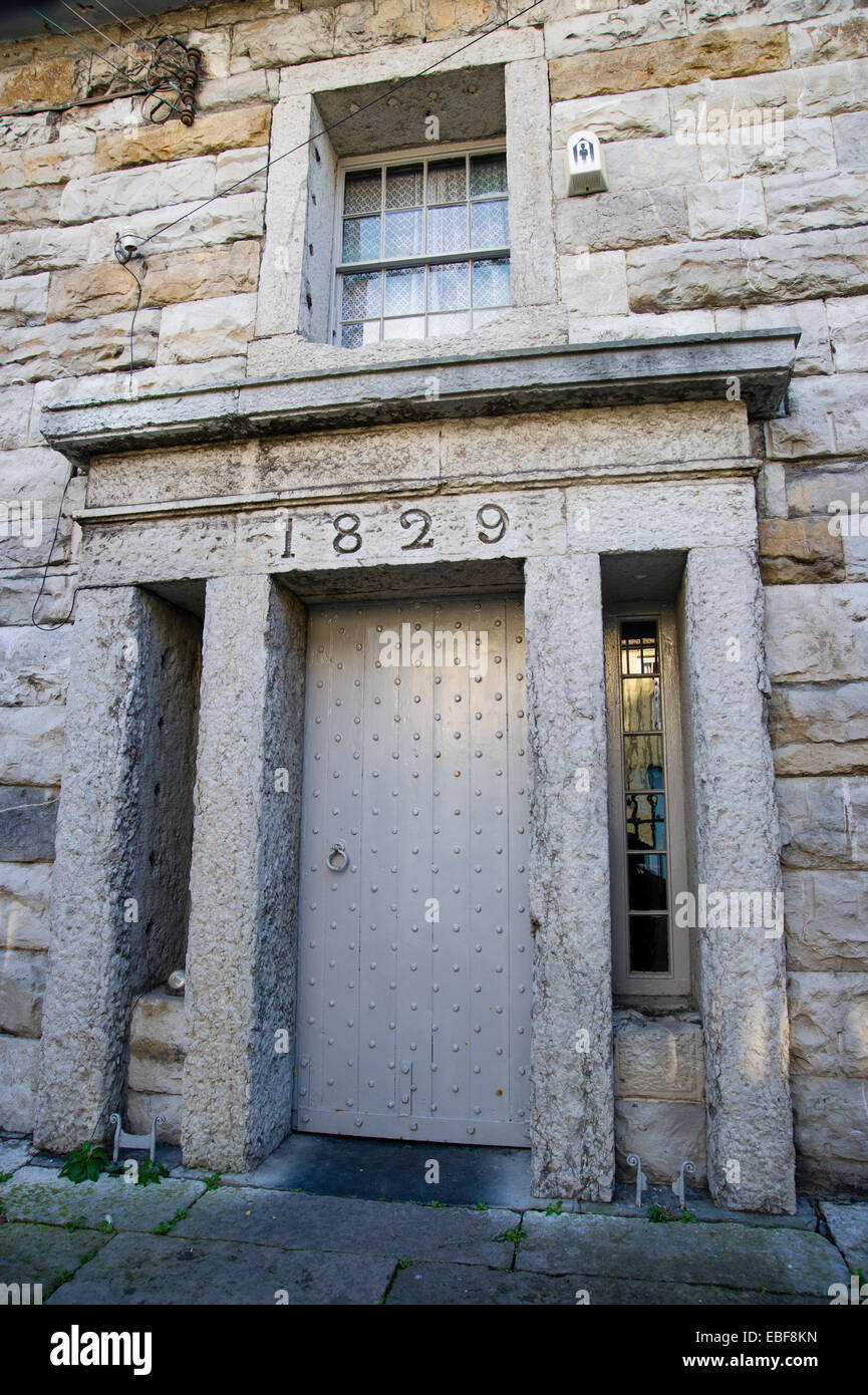 Beaumaris gaol Banque de photographies et d’images à haute résolution ...