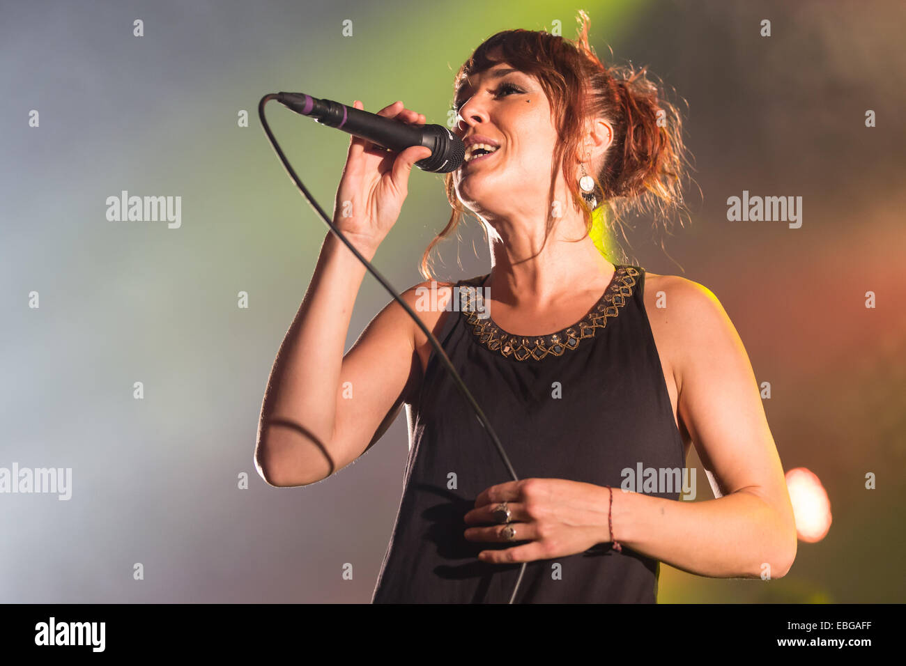 Isabelle geffroy Banque de photographies et d’images à haute résolution ...