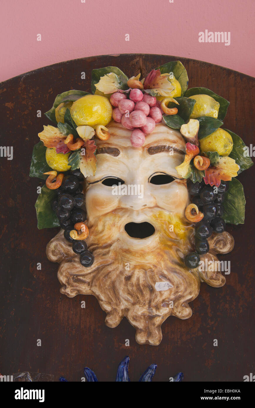 Bacchus dieu du vin Banque de photographies et d’images à haute ...