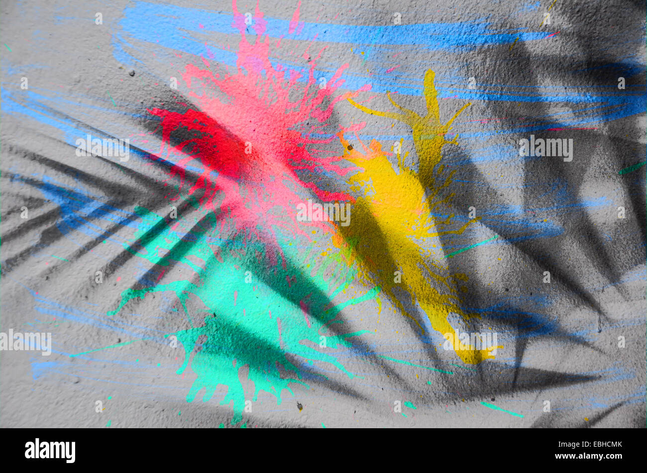 Art vert Banque de photographies et d’images à haute résolution - Alamy