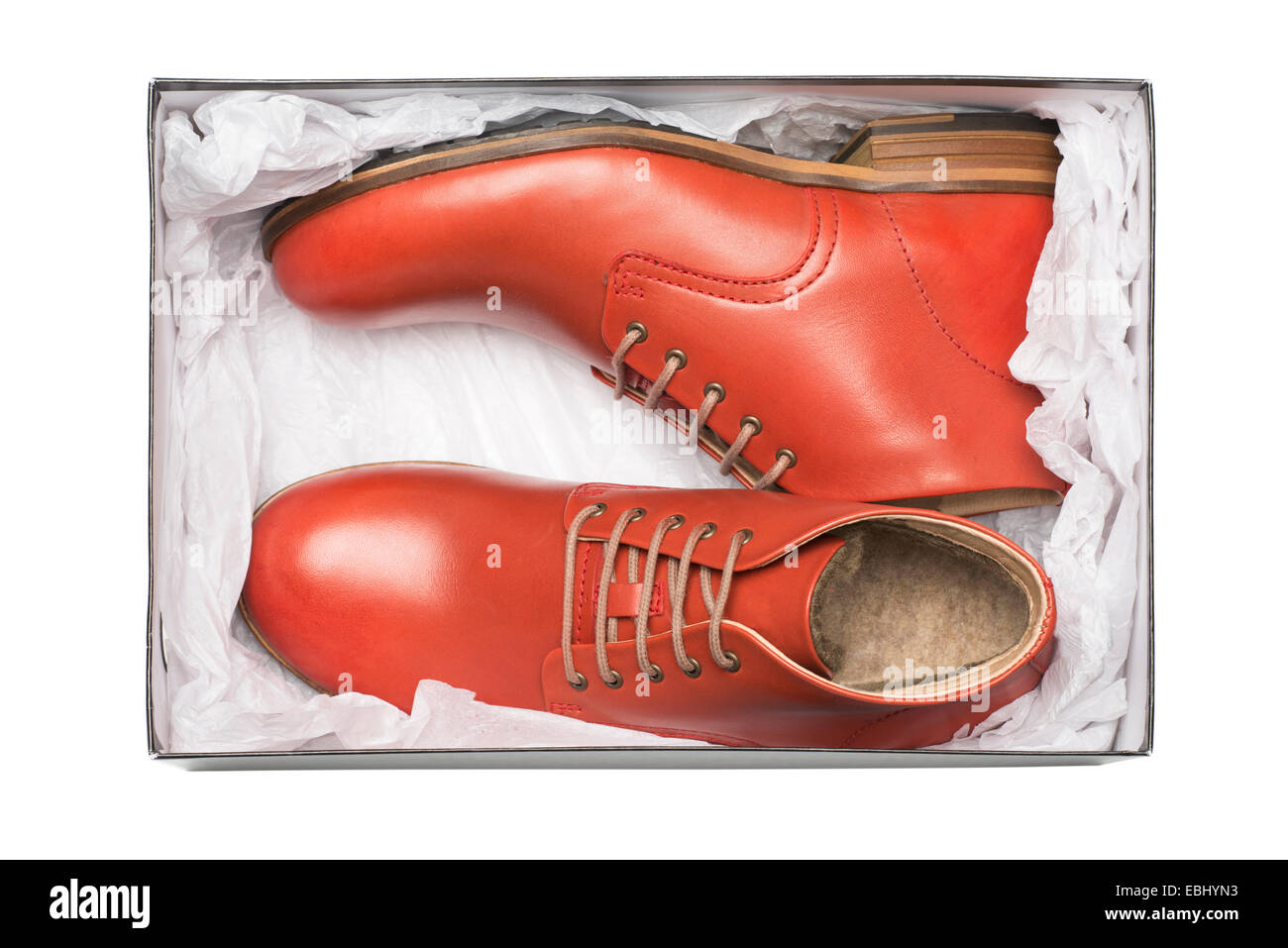 Chaussures de luxe italiennes Banque de photographies et d’images à ...