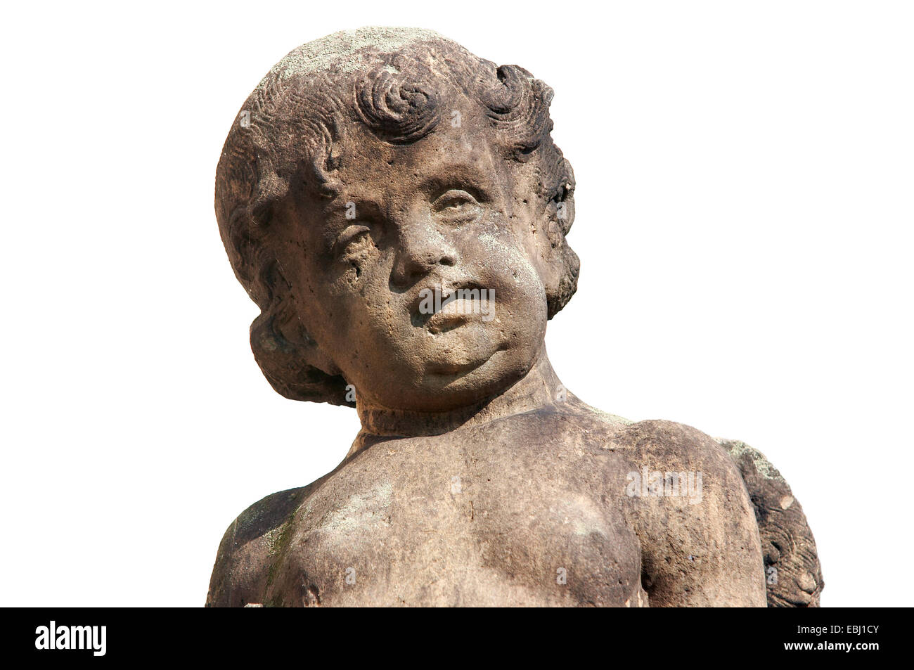 Pierre cupidon Banque de photographies et d’images à haute résolution ...