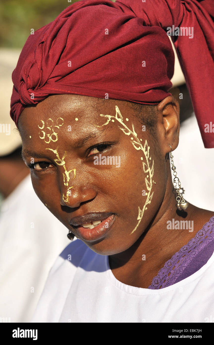 Beautiful malagasy girl madagascar Banque de photographies et d’images ...