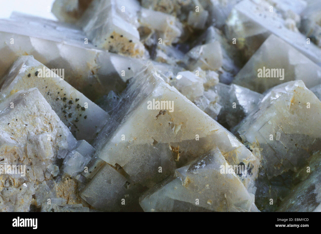 Spath fluor Banque de photographies et d’images à haute résolution - Alamy