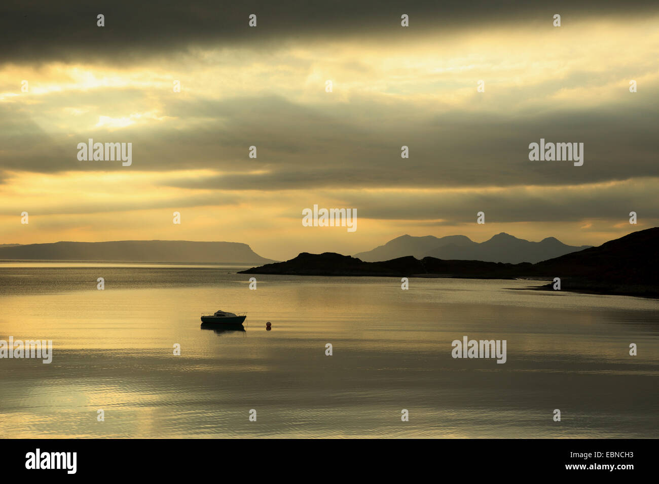 Ecosse vue Banque de photographies et d’images à haute résolution - Alamy