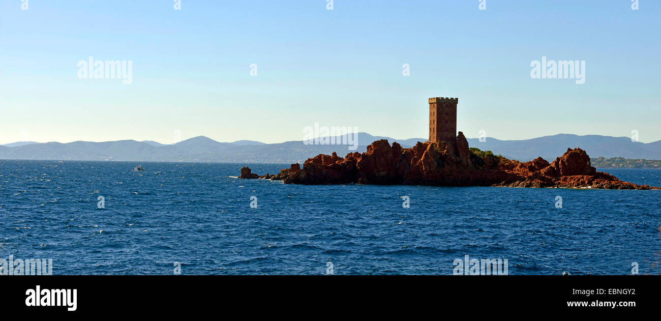 Le dramont Banque de photographies et d’images à haute résolution - Alamy