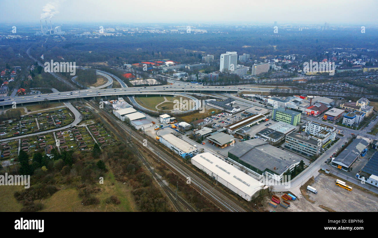 Dit Mnchen Frankfurter Ringnull