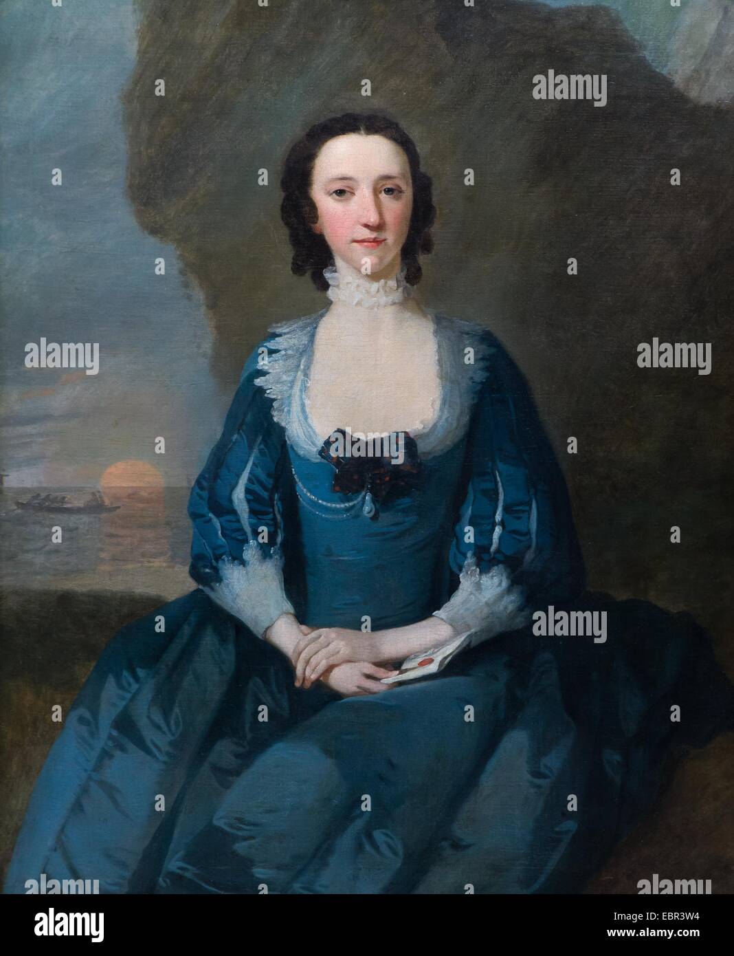 The jacobite Banque de photographies et d’images à haute résolution - Alamy