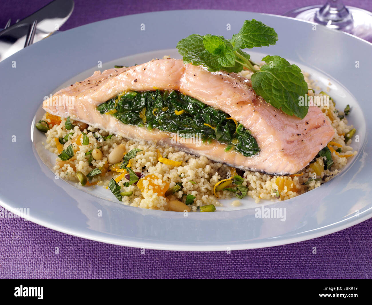 Couscous fish Banque de photographies et d’images à haute résolution ...