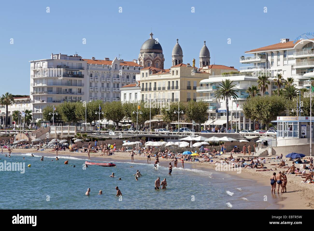 St raphael Banque de photographies et d’images à haute résolution - Alamy