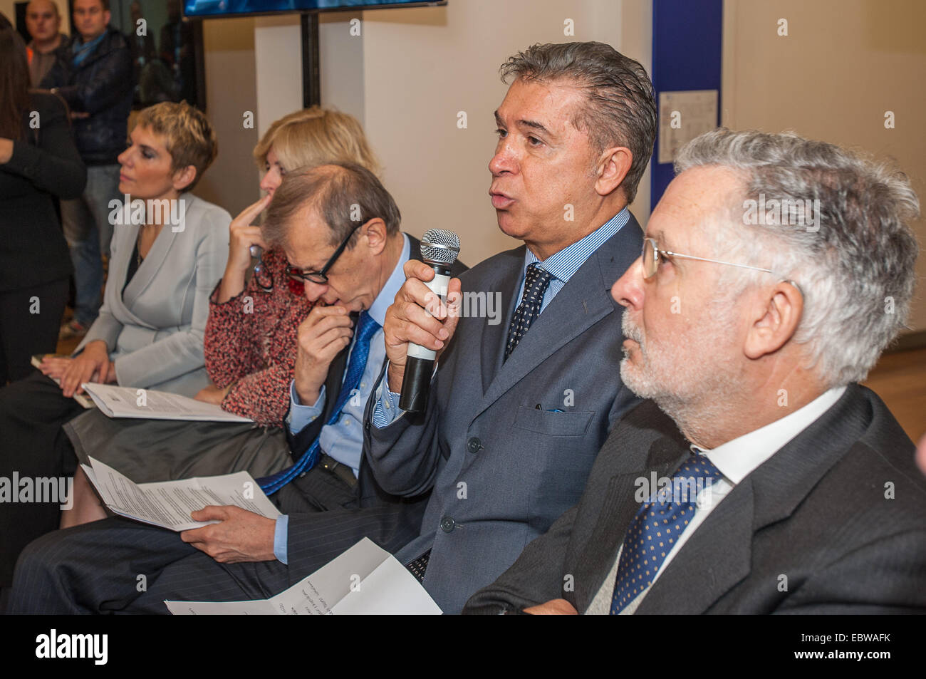 Mario turetta Banque de photographies et d’images à haute résolution ...