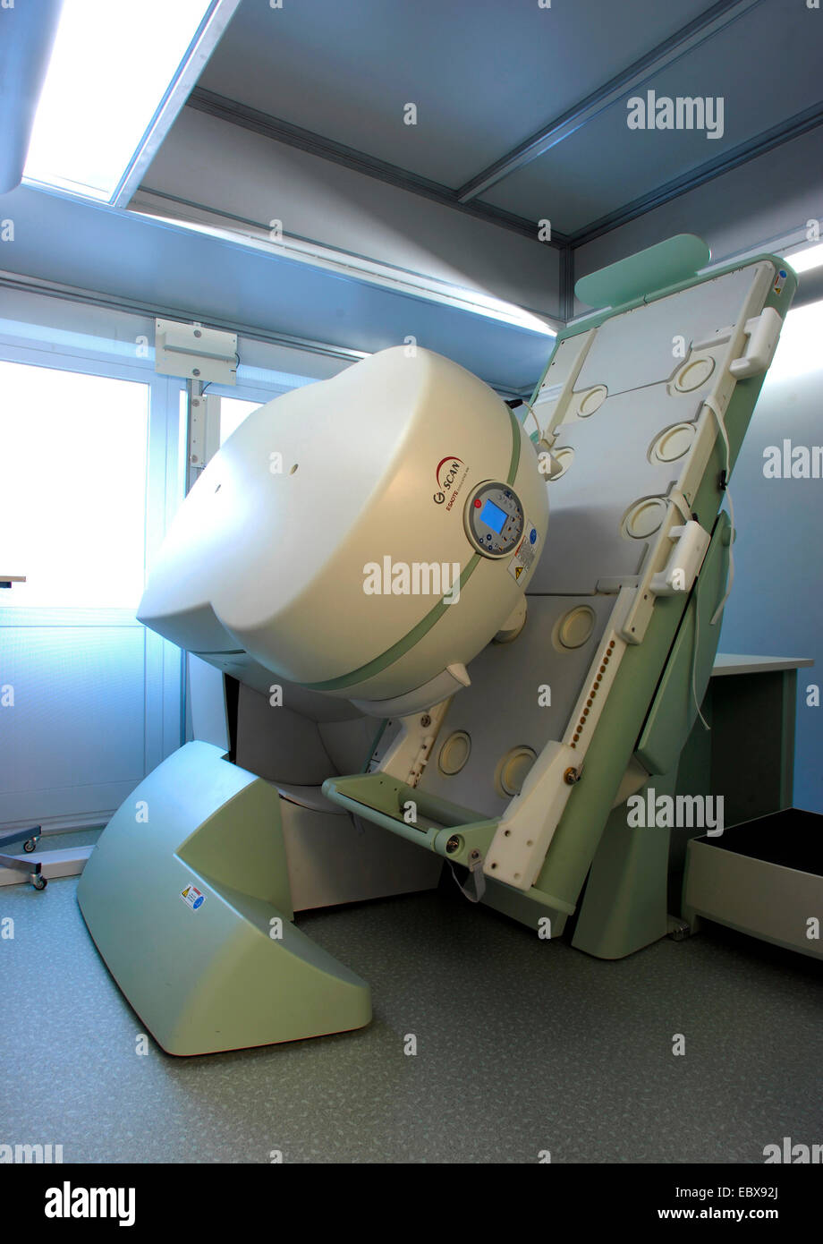 Tomographie par ordinateur Banque de photographies et d’images à haute ...