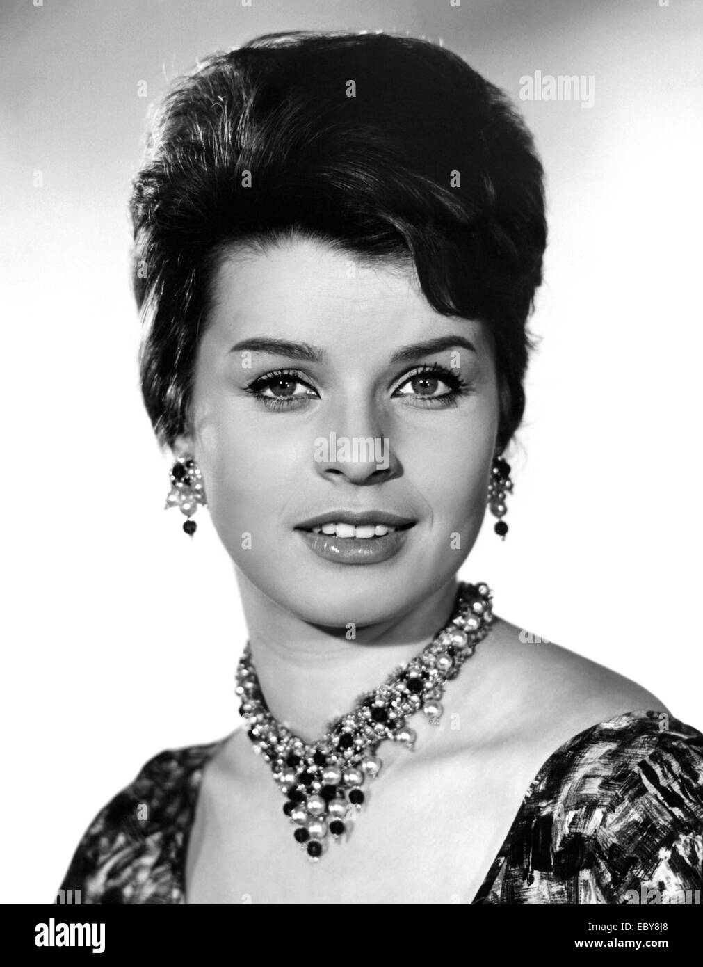 Actrice autrichienne Banque de photographies et d’images à haute ...