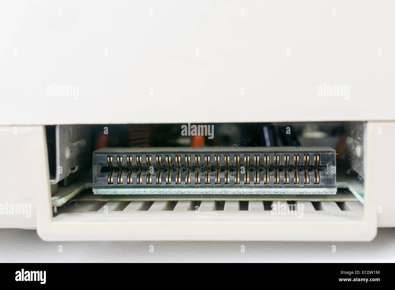 Commodore 64 computer Banque de photographies et d’images à haute ...