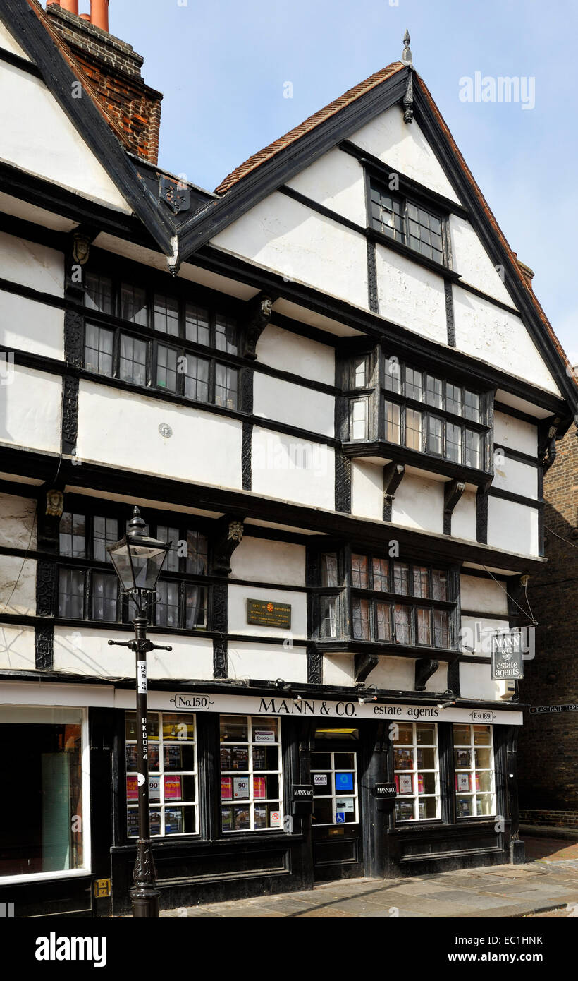 Uncle pumblechook Banque de photographies et d’images à haute ...