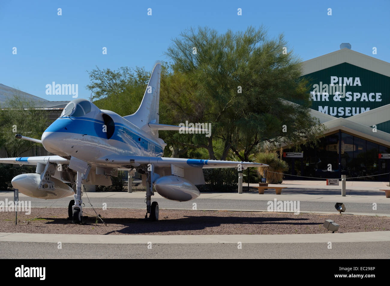 Pima air space museum a Banque de photographies et d’images à haute ...