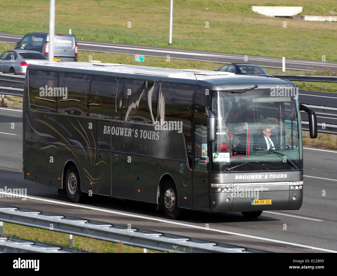 Brouwers tours Banque de photographies et d’images à haute résolution - Alamy