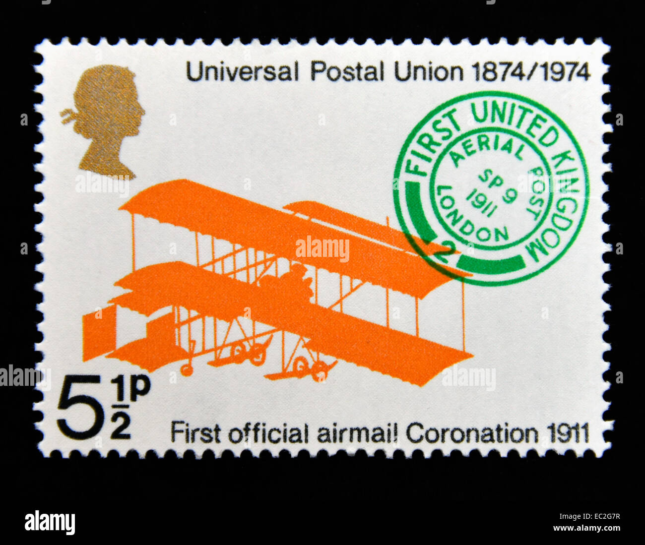 Union postale universelle Banque d'image et photos - Alamy