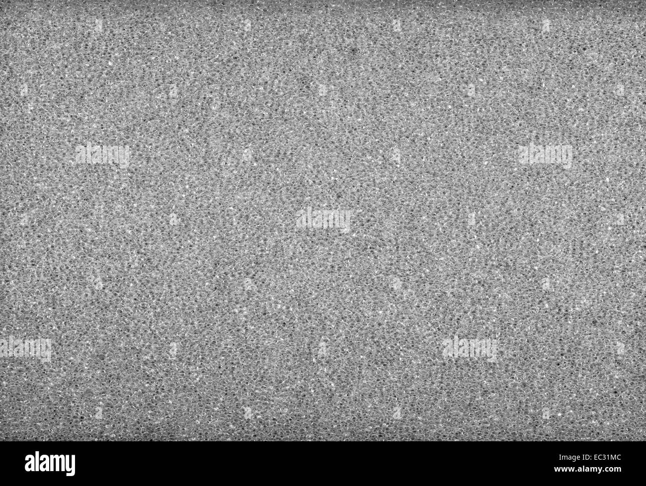 Mousse et texture Banque d'images noir et blanc - Alamy