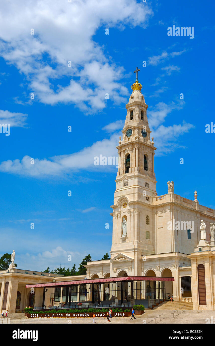 Notre dame de fatima Banque de photographies et d’images à haute ...