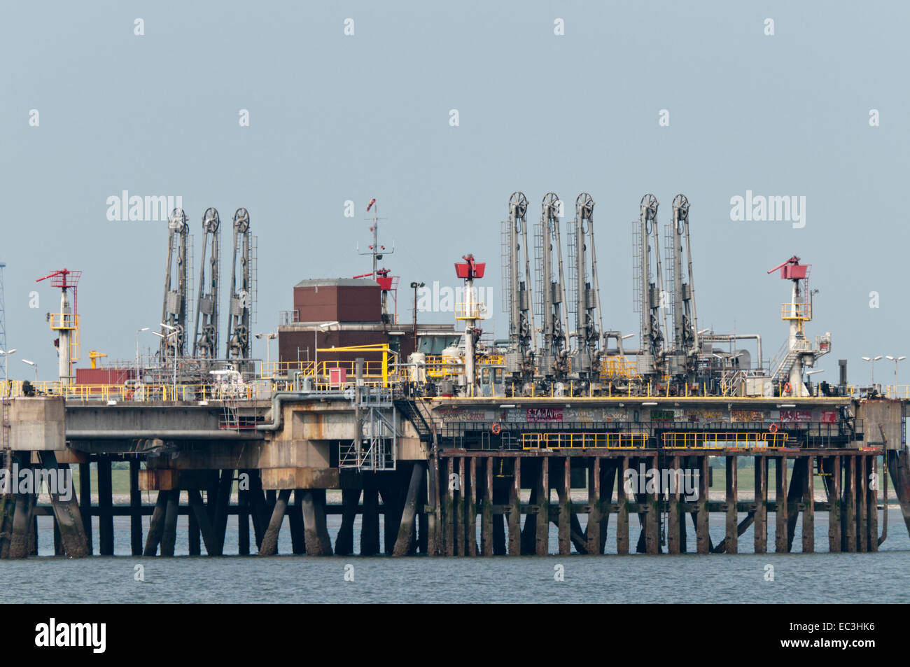 Obus chimique Banque de photographies et d’images à haute résolution ...