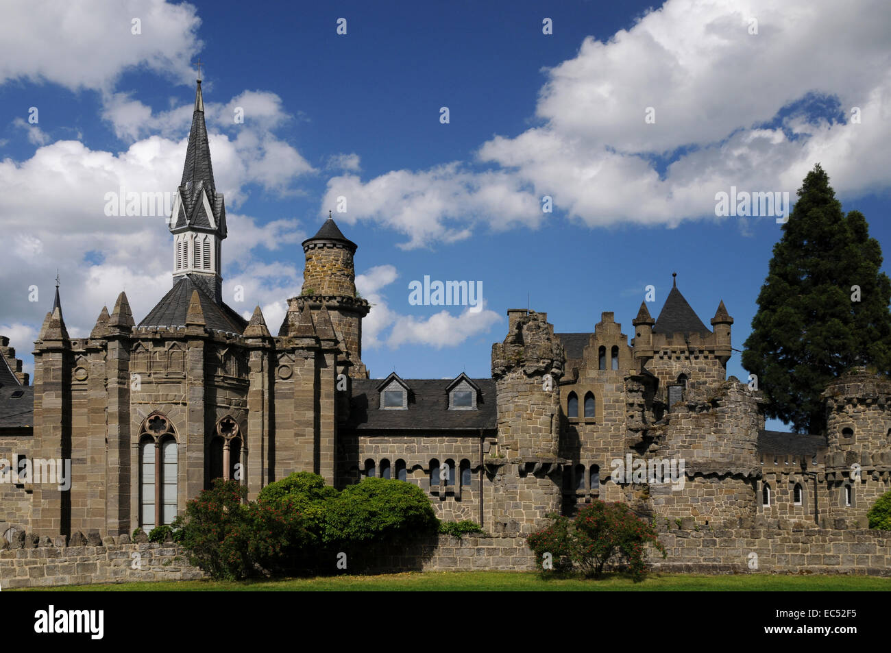 Lion castle Banque de photographies et d’images à haute résolution - Alamy