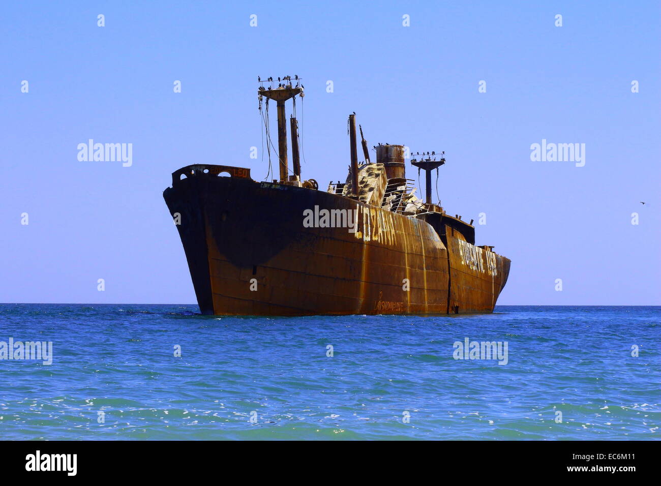 Bateau fantôme Banque de photographies et d’images à haute résolution ...