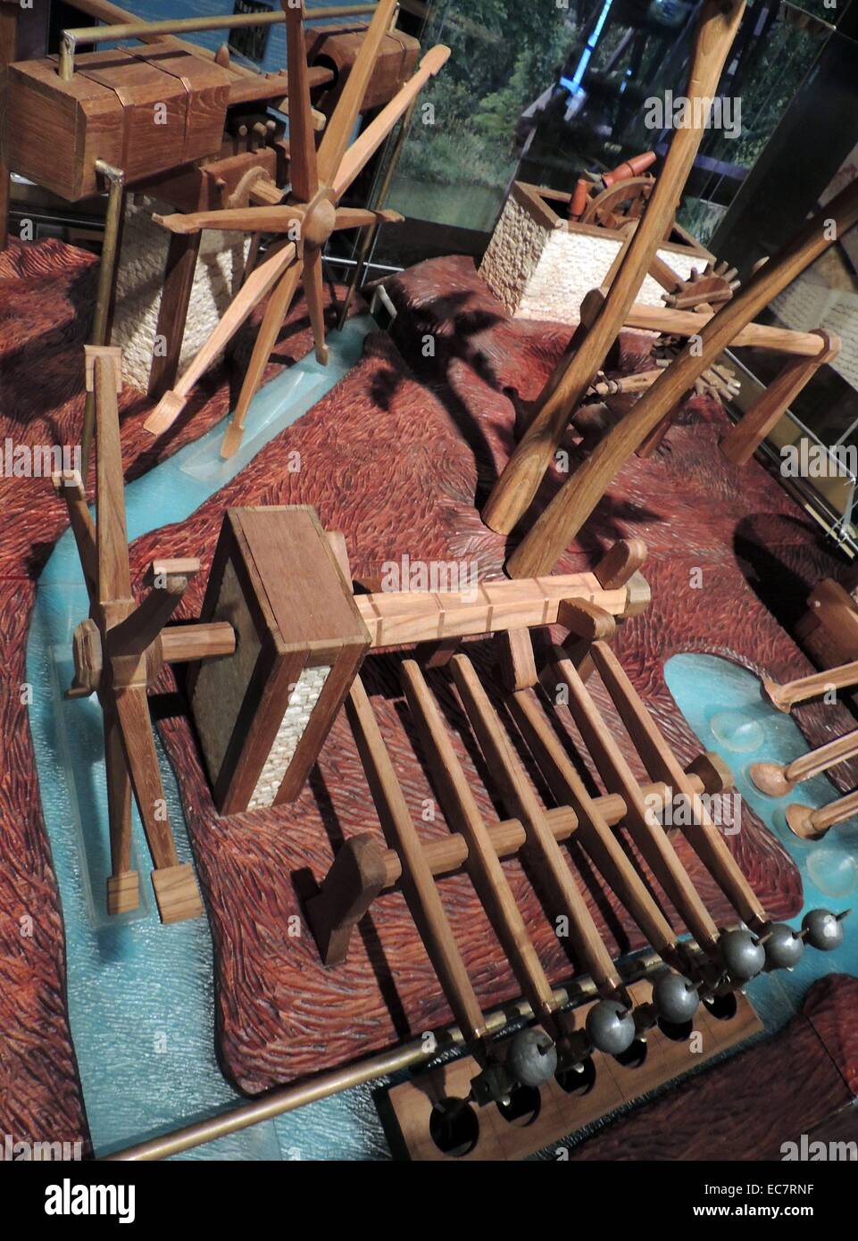 Soulever les cames Banque de photographies et d’images à haute ...