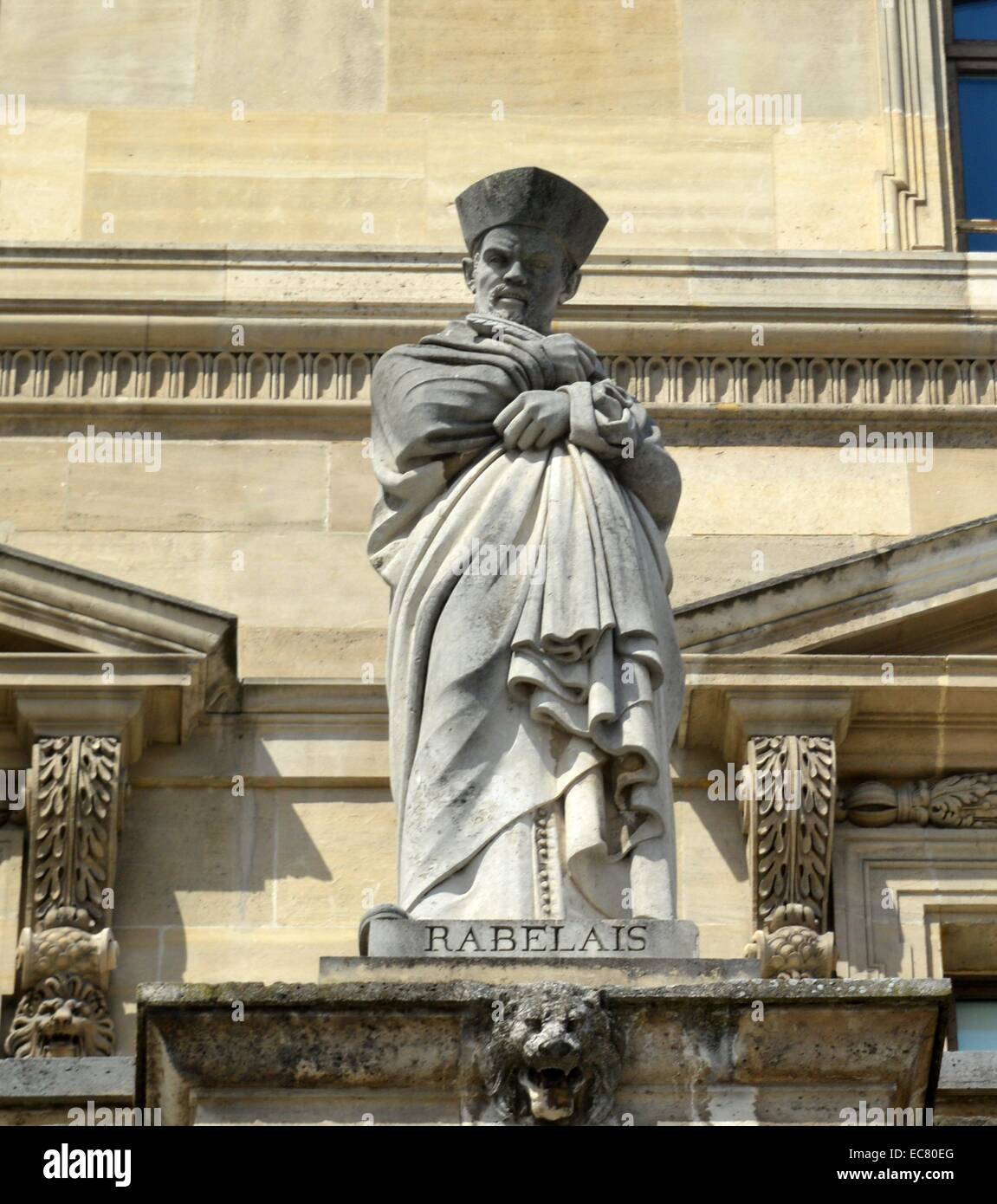 Francois rabelais Banque de photographies et d’images à haute ...