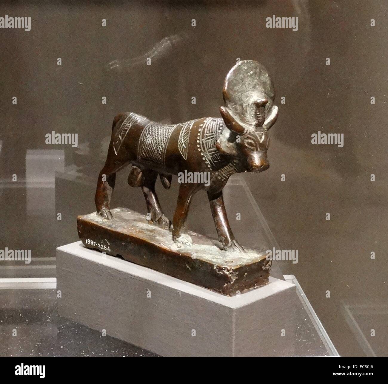 Egypt apis Banque de photographies et d’images à haute résolution - Alamy