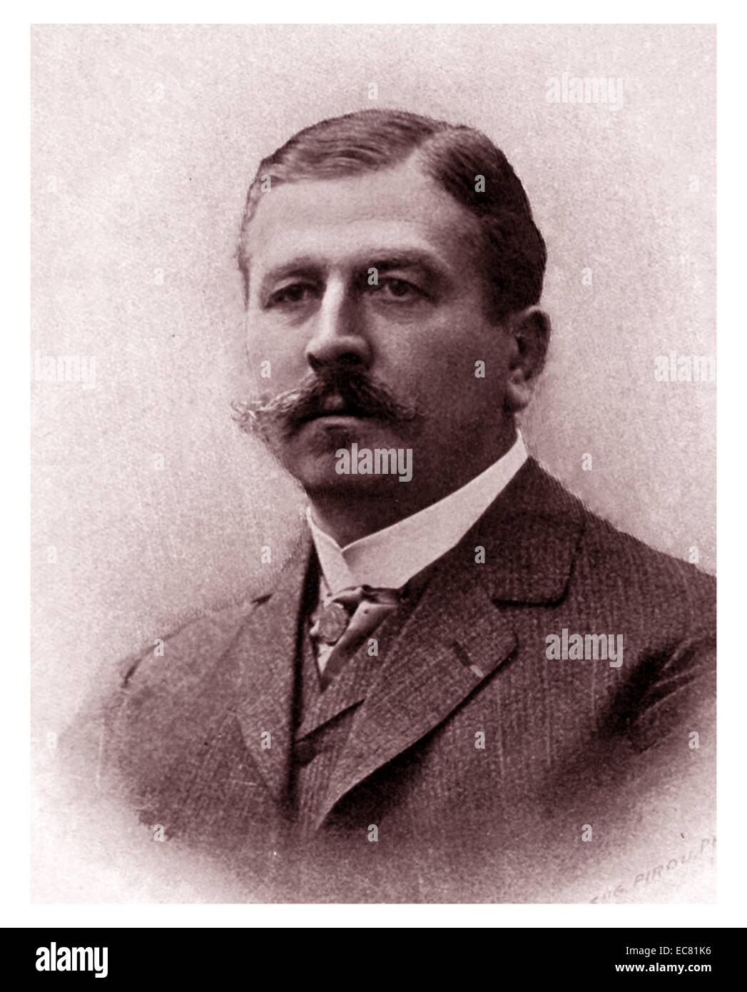 Joseph babinski Banque de photographies et d’images à haute résolution ...