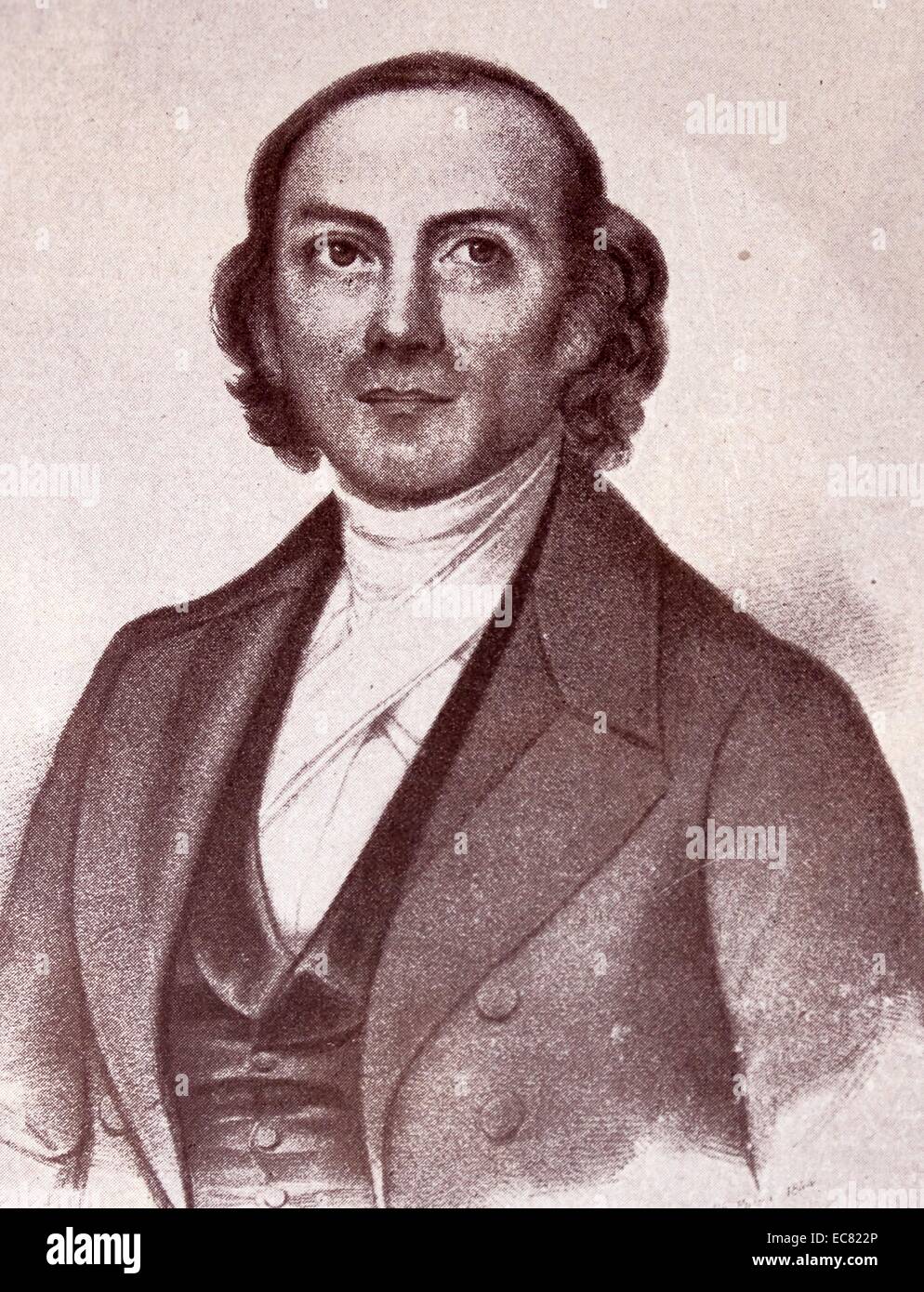 Ernst weber Banque de photographies et d’images à haute résolution - Alamy