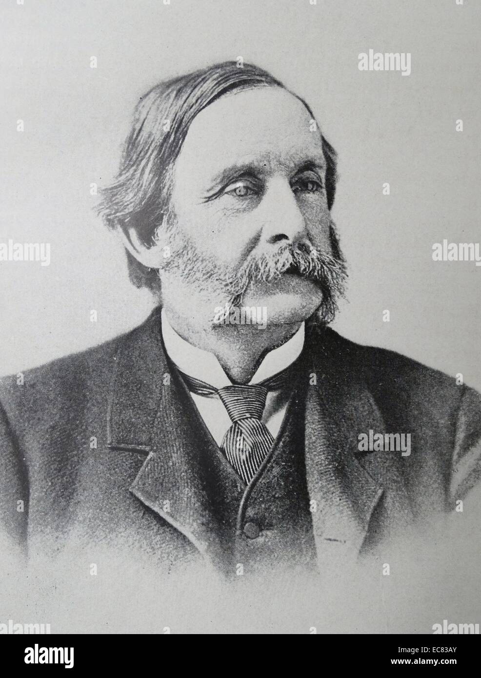 Thomas higginson Banque de photographies et d’images à haute résolution ...