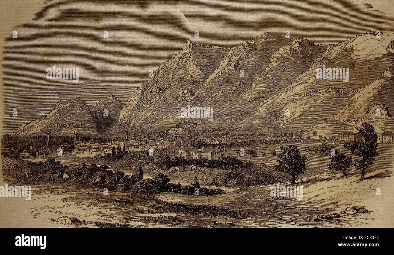 Antioch turkey Banque de photographies et d’images à haute résolution ...