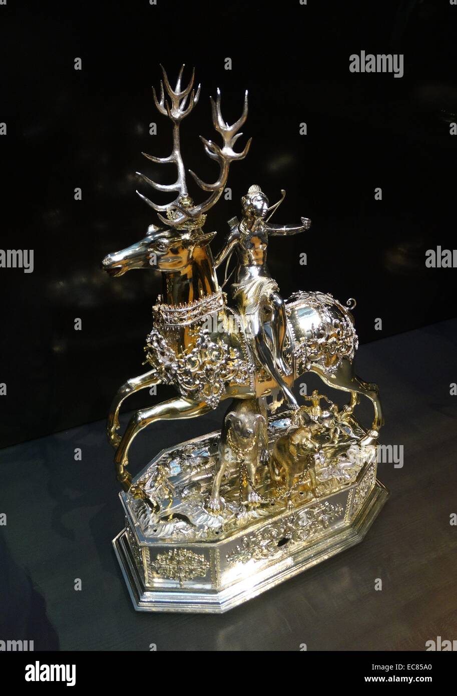 Diana sur Banque de photographies et d’images à haute résolution - Alamy