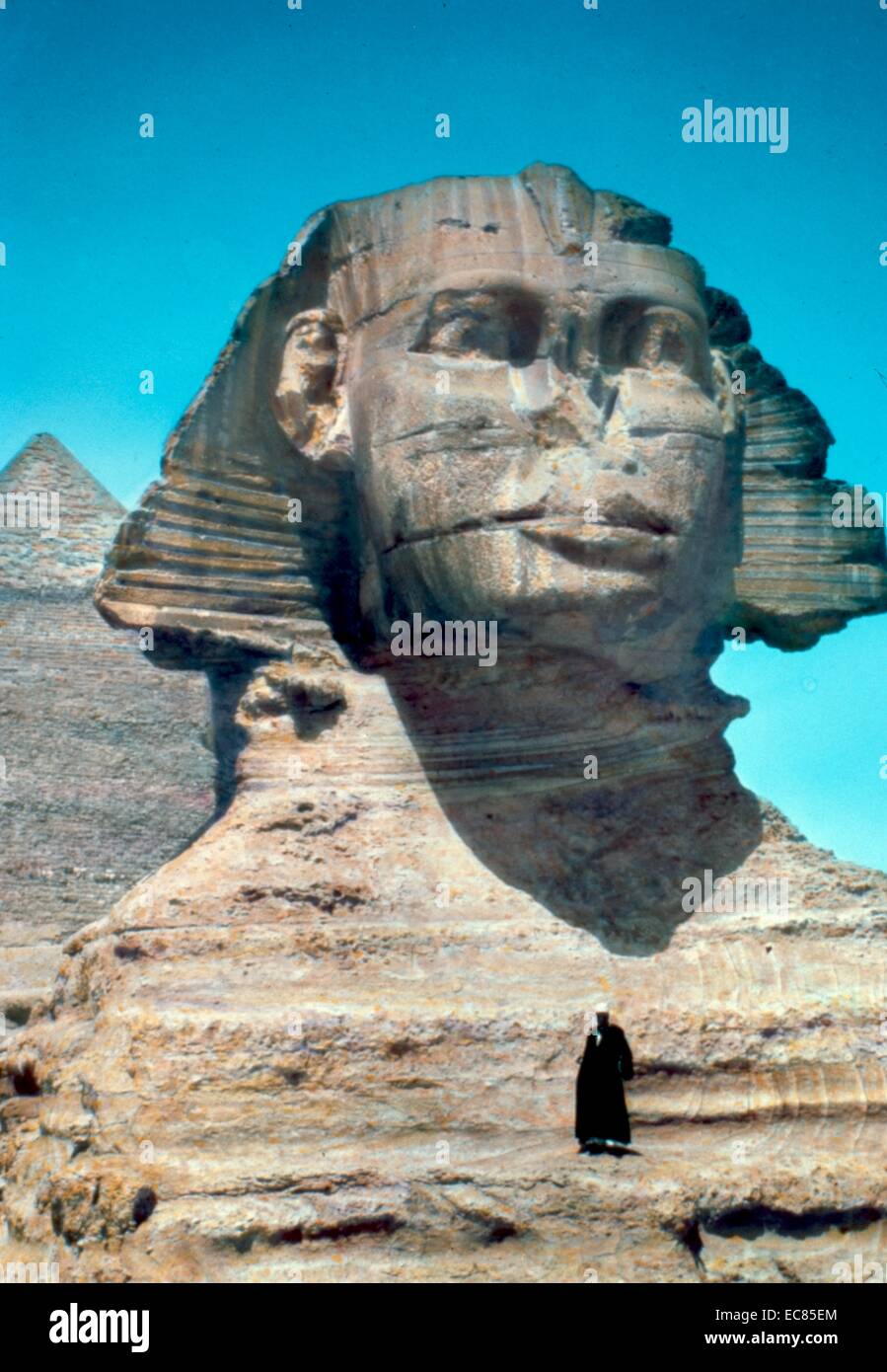 Sphinx mythology Banque de photographies et d’images à haute résolution ...