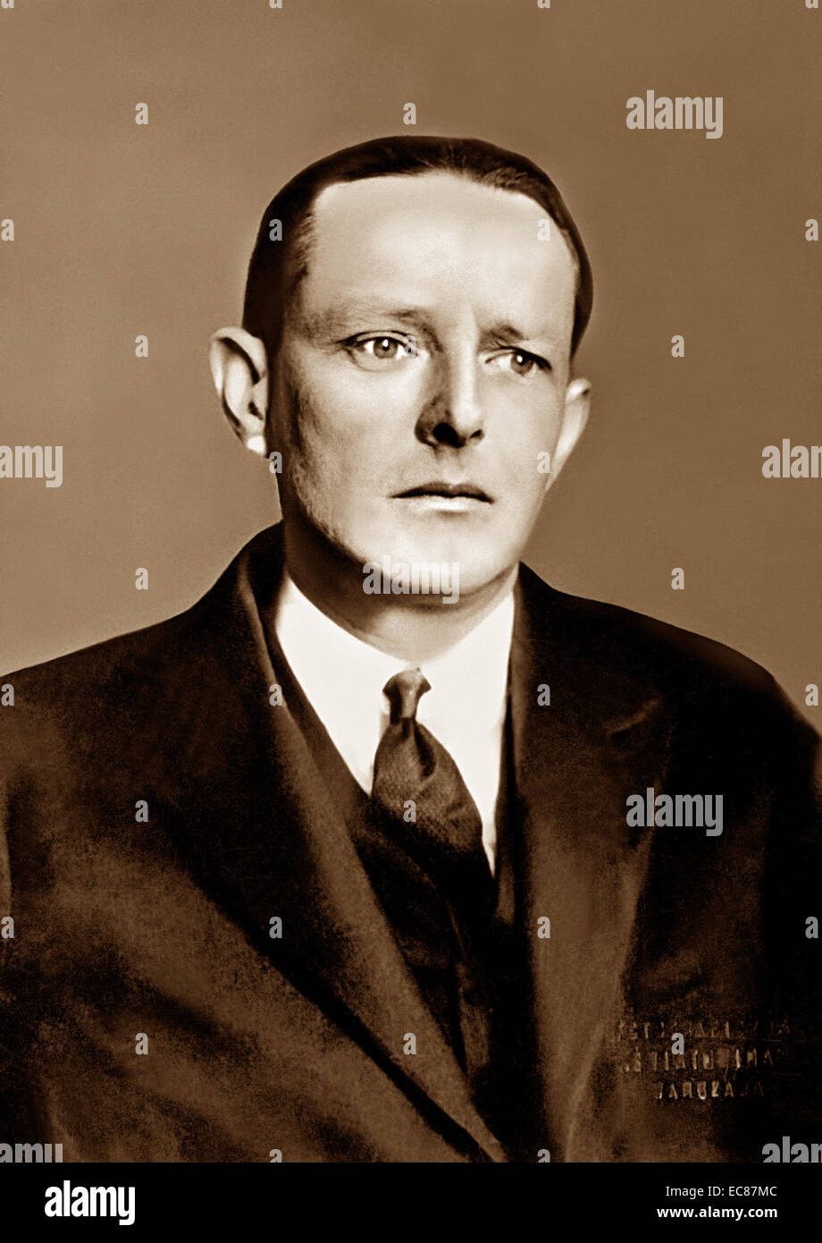 Edward bernard Banque de photographies et d’images à haute résolution ...