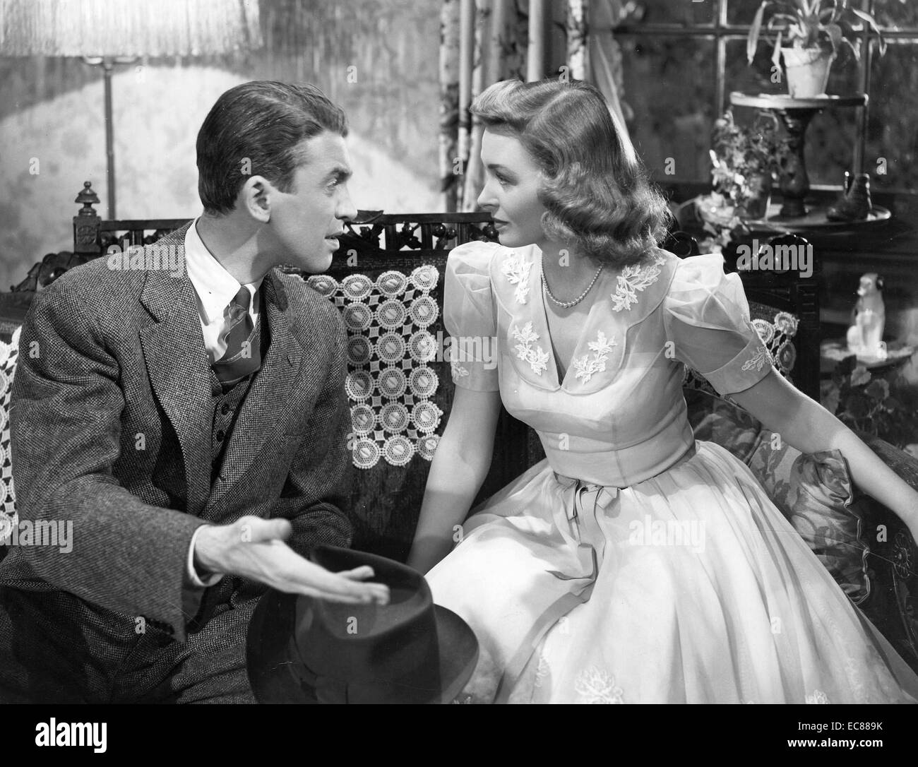 Frank capra Banque de photographies et d’images à haute résolution - Alamy