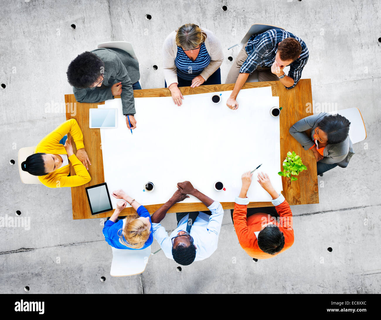 Personnes en discussion Banque de photographies et d’images à haute ...