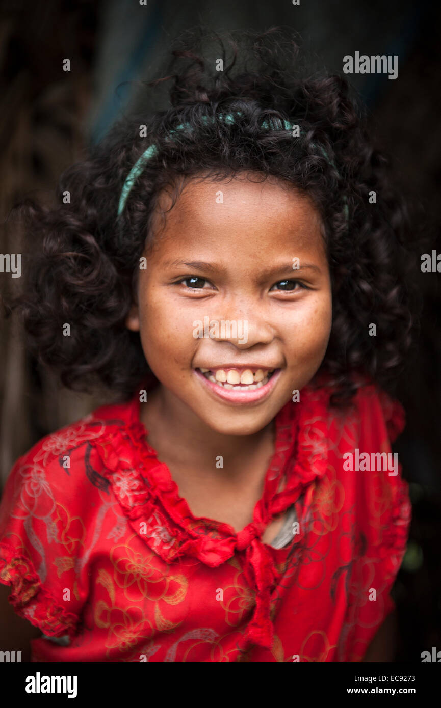 Mangyan Tribe Banque d'image et photos - Alamy