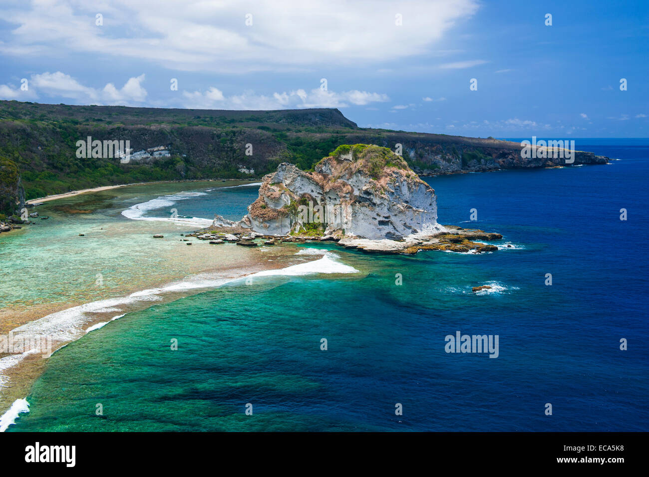 Saipan island Banque de photographies et d’images à haute résolution ...