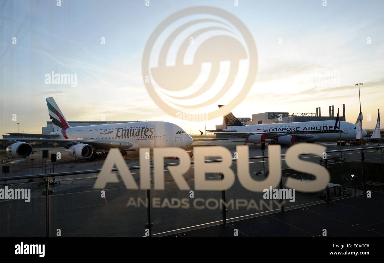 Airbus logo Banque de photographies et d’images à haute résolution - Alamy