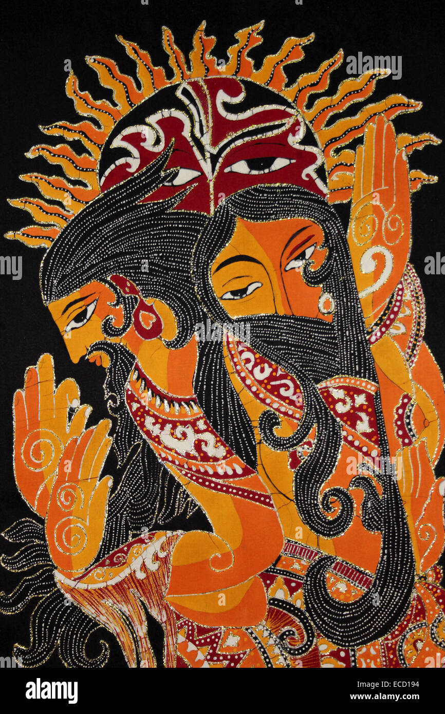 Sri lanka batik Banque de photographies et d’images à haute résolution ...